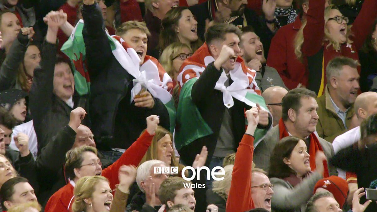 BBC One - Welsh Sports Review of the Year, 2018, Welsh Sports Review ...