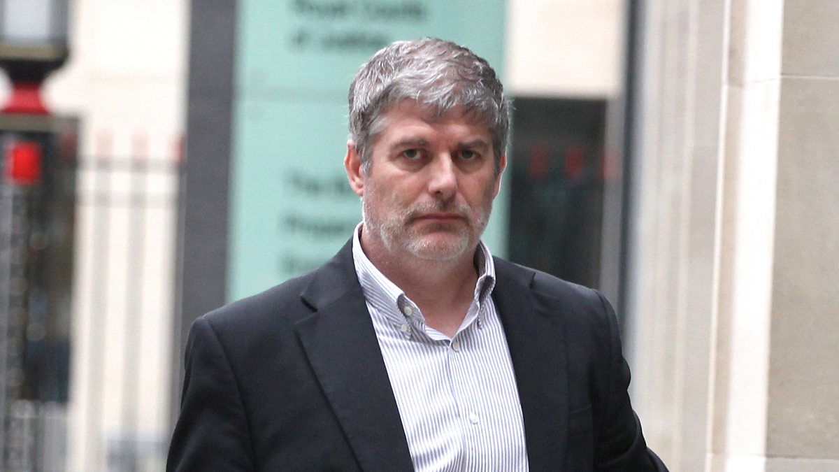 BBC Radio 4 - Money Box, Jailed for failing to disclose the whereabouts ...