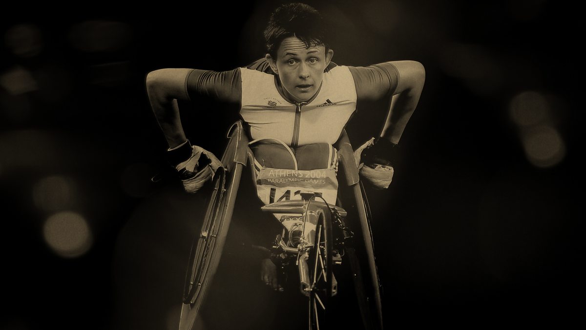 BBC Two - Icons: The Greatest Person of the 20th Century - Tanni Grey ...