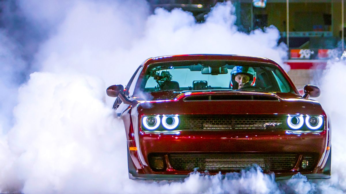 Top Gear - Best Of: Episode 2 - BBC iPlayer