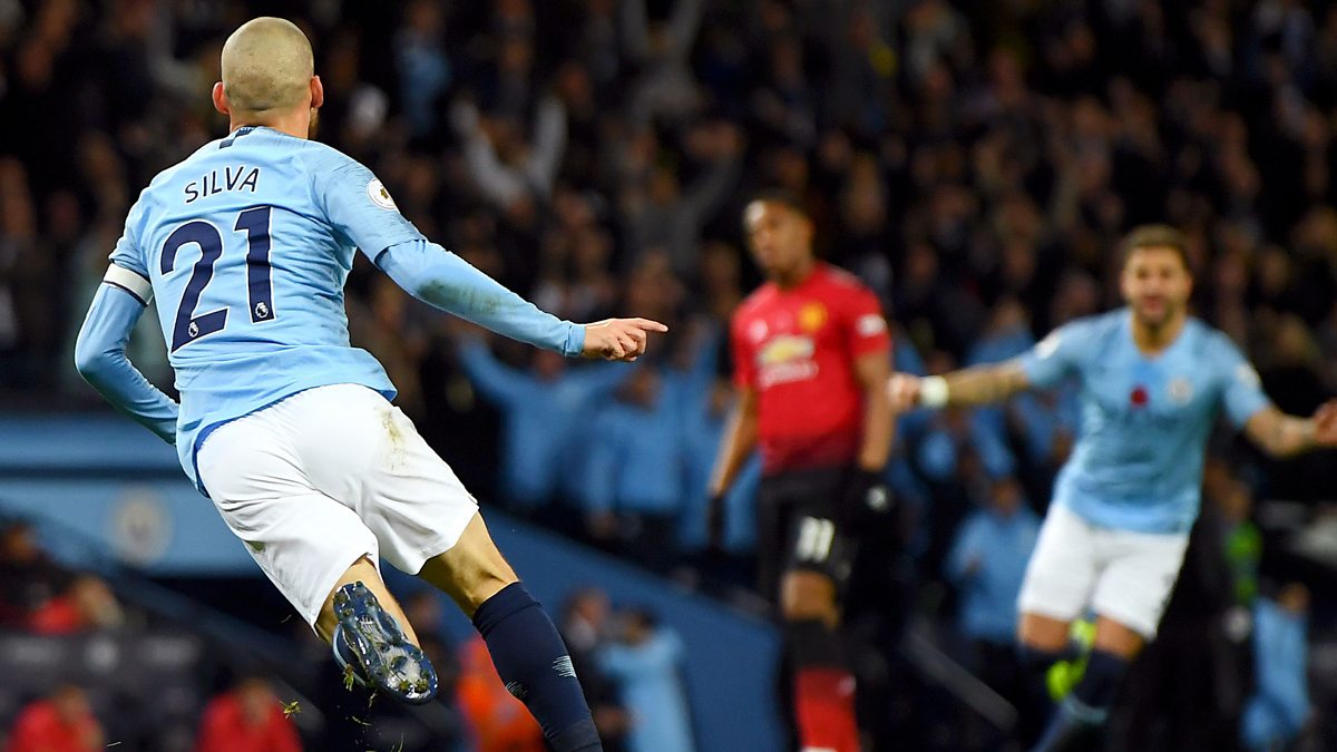 BBC World Service - World Football, World Football review of 2018 ...