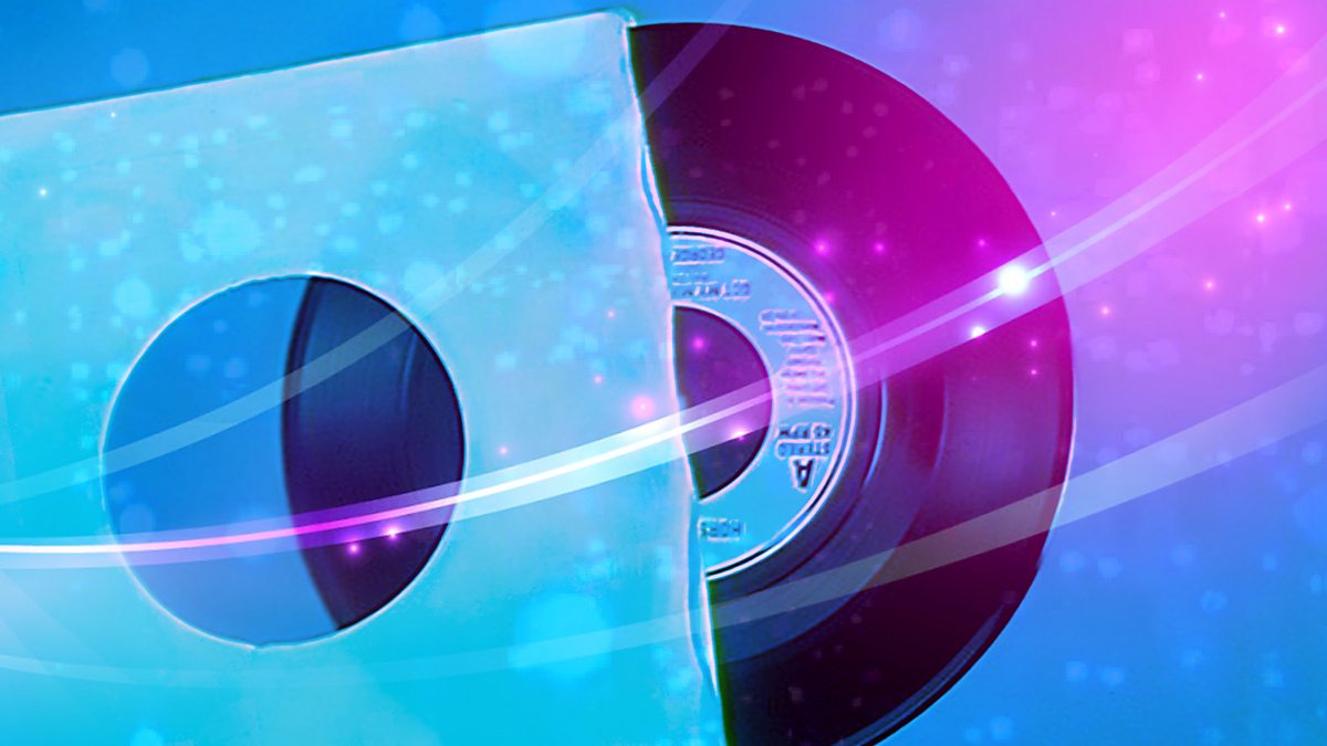 BBC Four - A Musical History