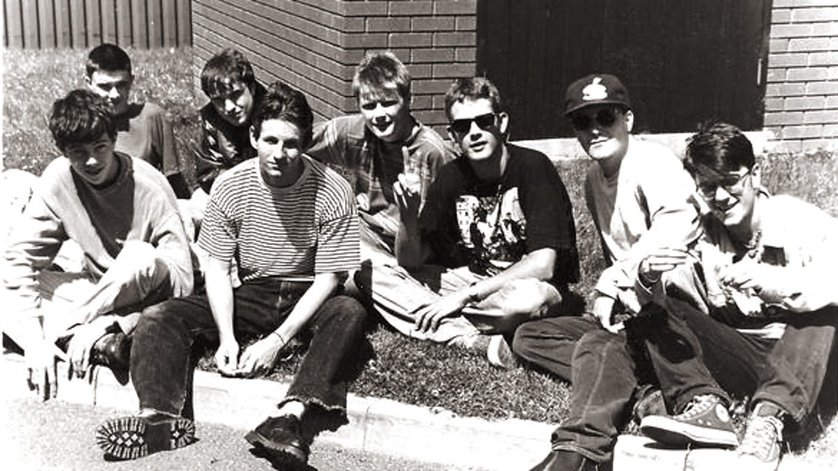 BBC Radio Cymru - Rhys Mwyn, Hanner Pei, Hanner Pei yn ôl!