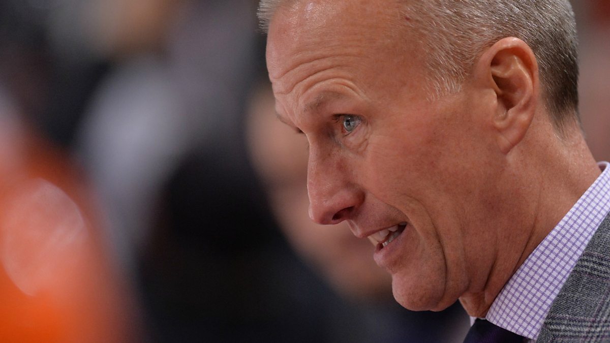 BBC Radio Sheffield - Football Heaven, Tom Barrasso: 'Happy with the ...