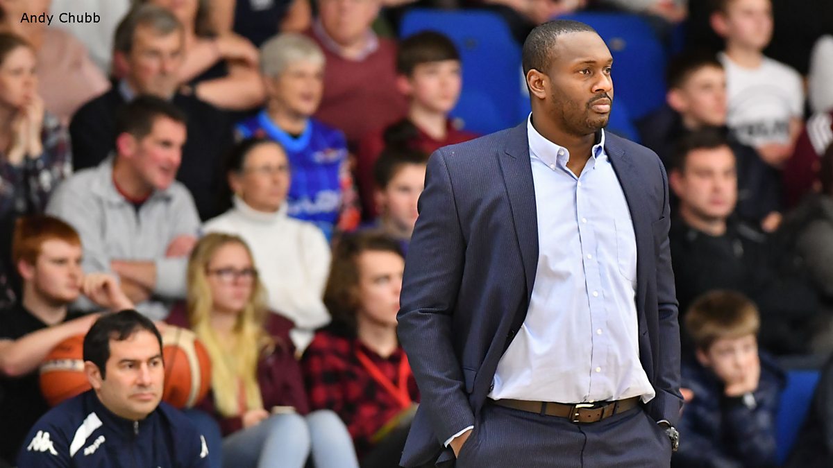 BBC Radio Sheffield - Football Heaven, Atiba Lyons: 'Sharks were ...