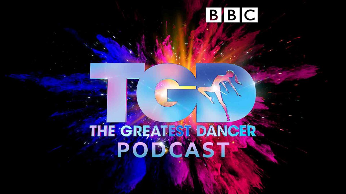 BBC Radio 1 - The Greatest Dancer Podcast, 10: The Greatest Dancer ...