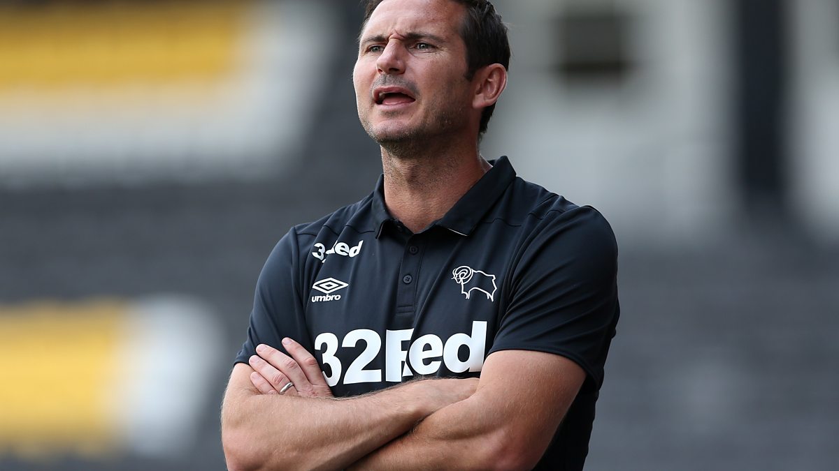 BBC Radio Derby - Derby County, Sportscene Reaction: The Rams are held ...