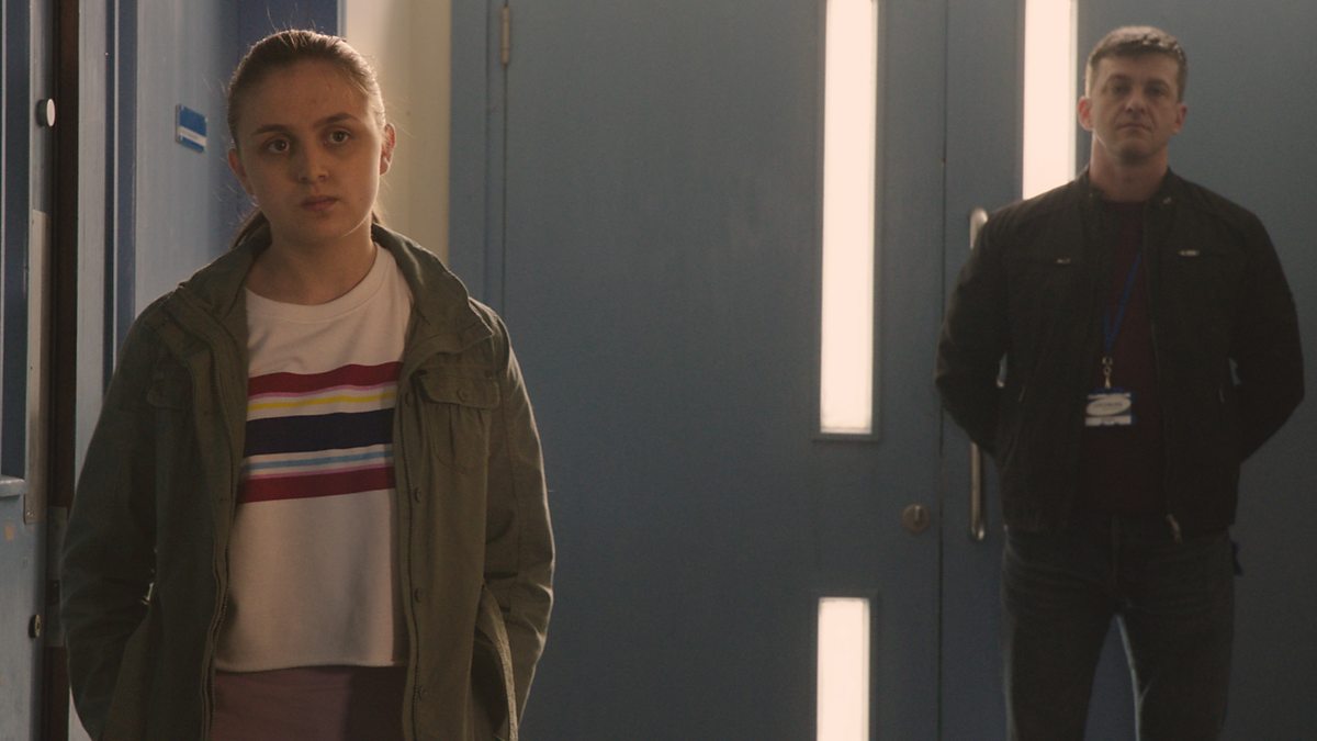 The Dumping Ground - Series 7: 2. Five Doors - BBC iPlayer