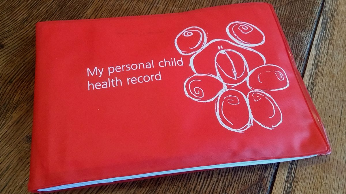 BBC Radio 4 - Woman's Hour, Jennifer Pike, Changes to 'Red Books', the ...