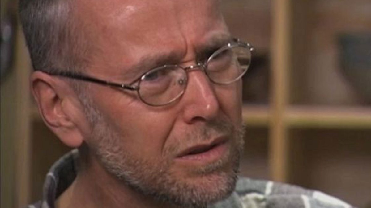 BBC Radio Cymru - Benbaladr, 04/01/2019, John Sam Jones - Yr Almaen