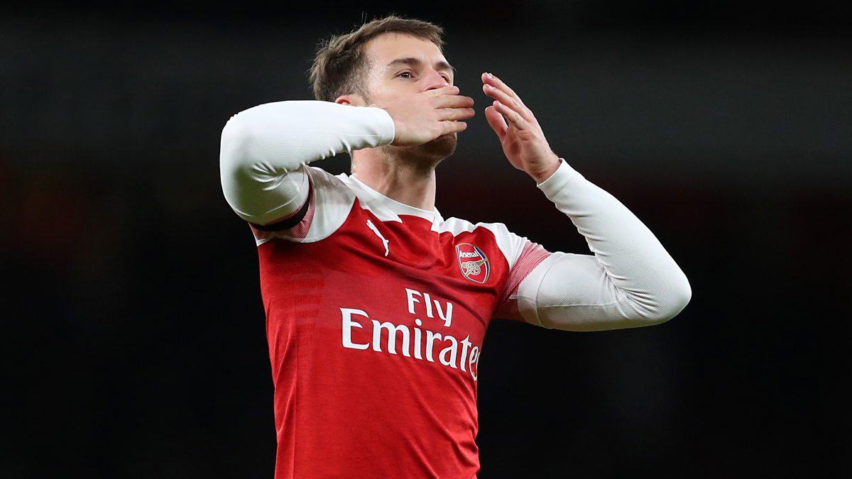 BBC Radio 5 Live - 606, Spurs thrash Cardiff, Fulham falter and Everton ...