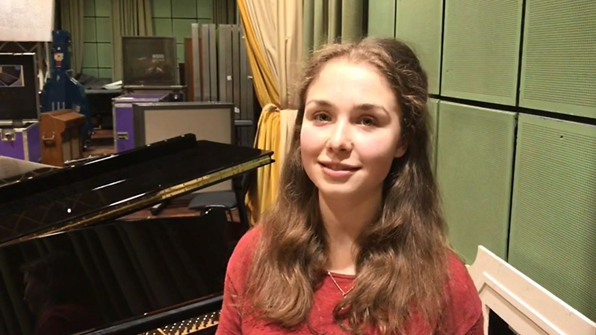 BBC Radio 3 - BBC Proms, Sarah Jenkins: And the Sun Stood Still