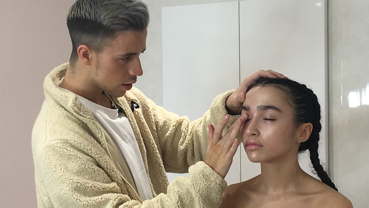 BBC Radio 4 - Radio 4 in Four, How the self-taught MMMMitchell ...