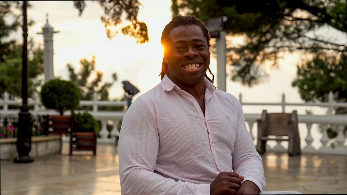 BBC News - The Travel Show, The Best of 2018