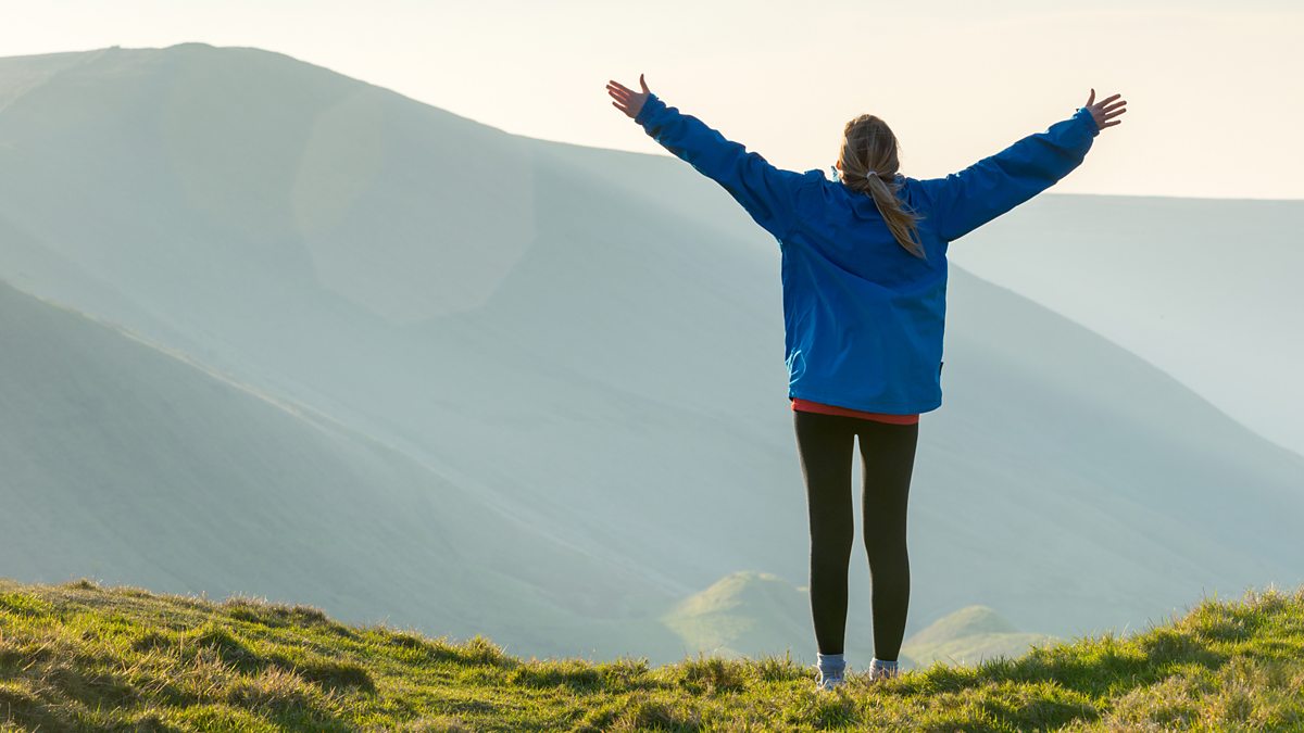 BBC Radio 5 Live - Fit & Fearless - How to set realistic fitness goals ...