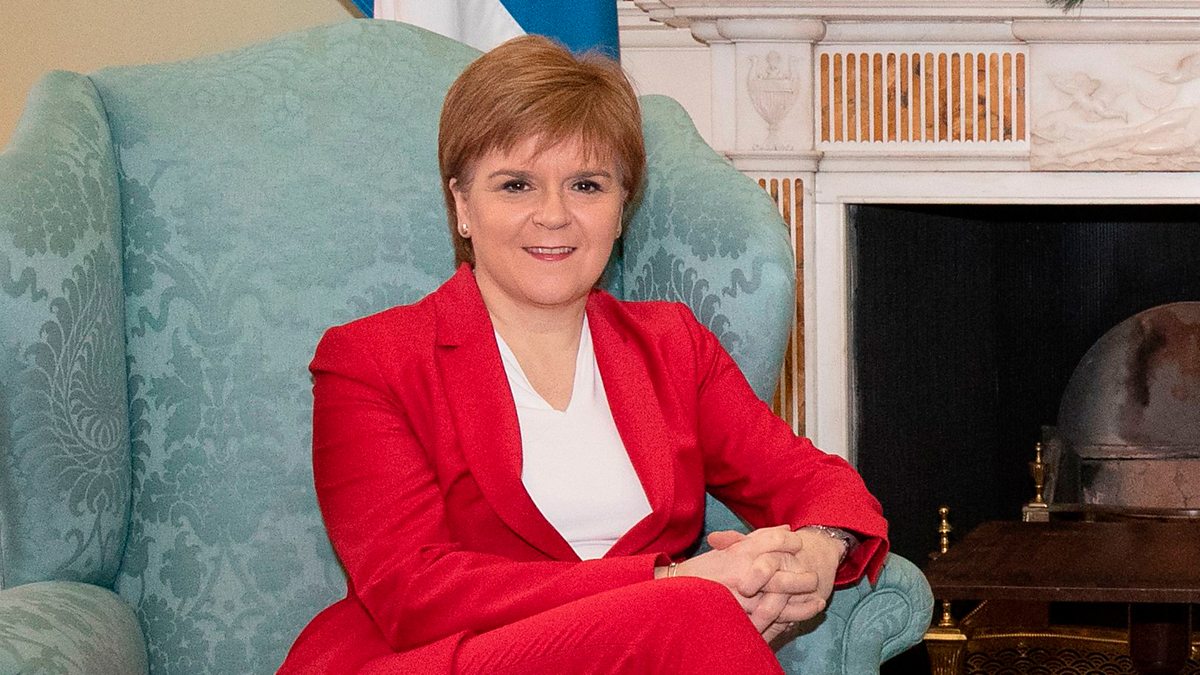 BBC Radio Scotland - Good Morning Scotland, 07/01/2019, Scotland’s ...