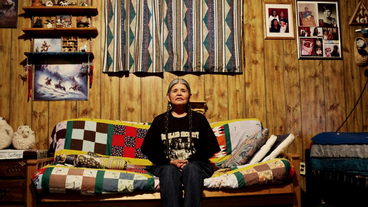 BBC World Service - The Outlook Podcast Archive, Discovering I’d Been ...