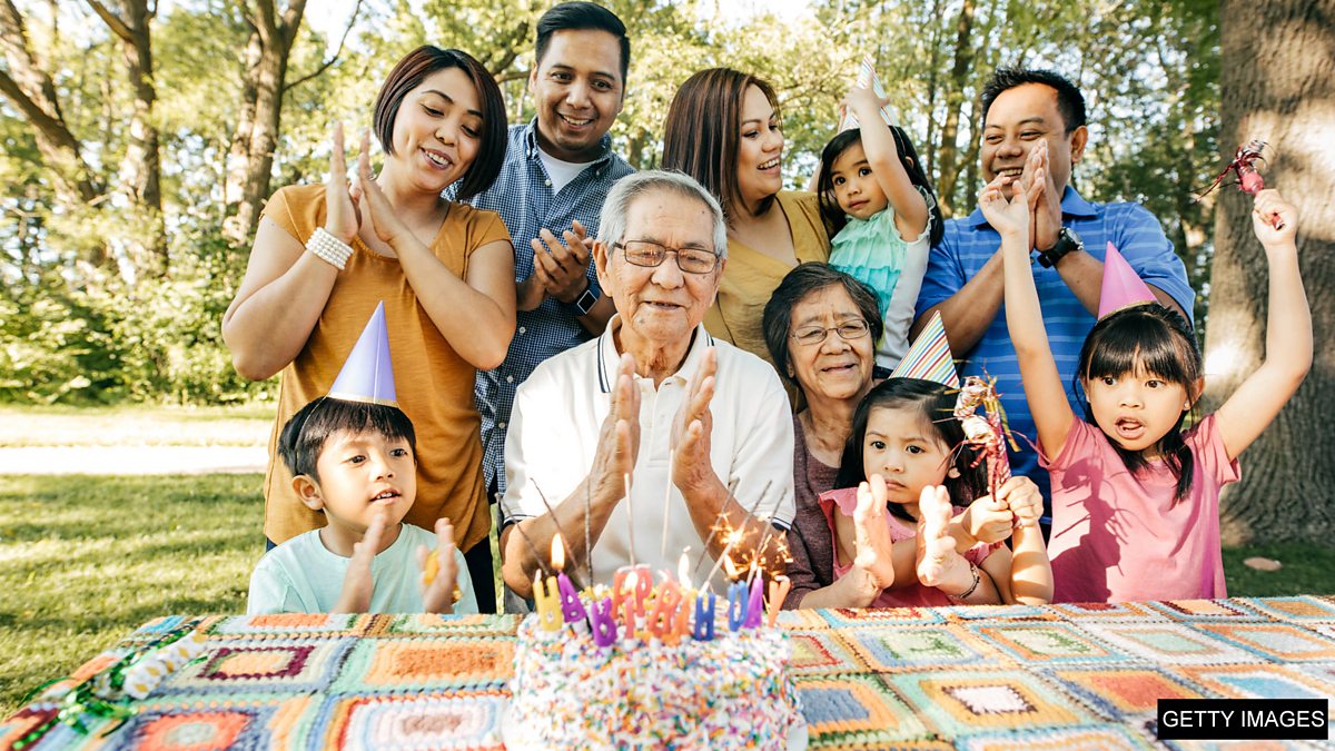 BBC - BBC Learning English, How do I talk about times? Thai