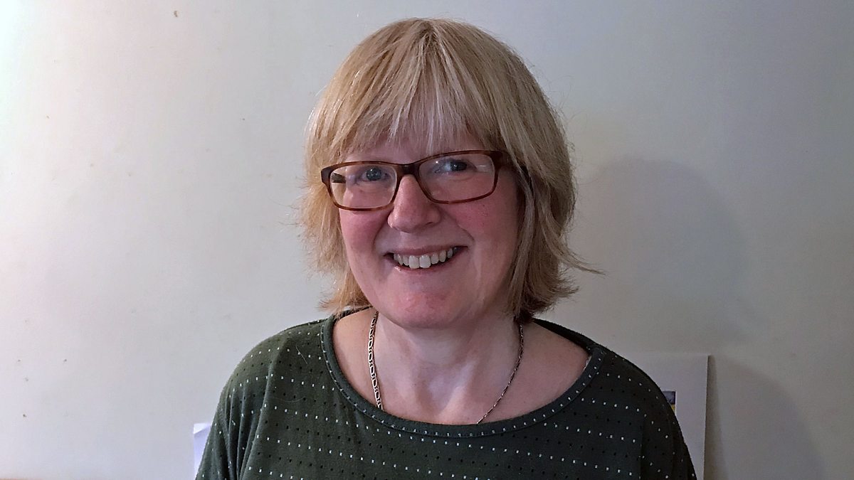 BBC Radio Cymru - Tim Hartley ar Fore Sul, 06/01/2019, Siân Eleri ...