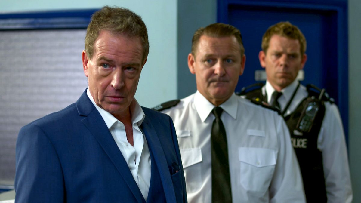 BBC One - Doctors, Series 20, Take My Advice