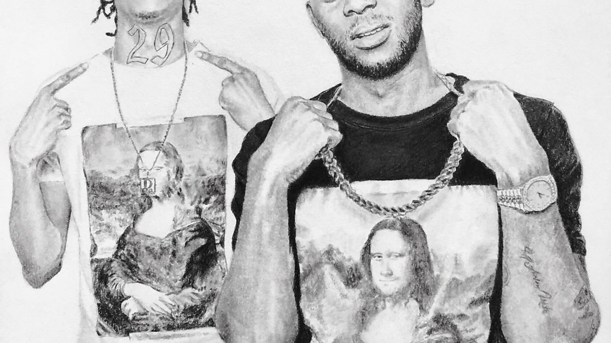 BBC - D Block Europe