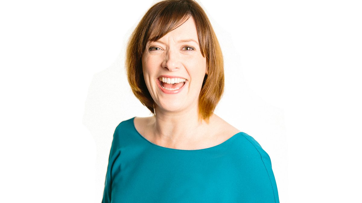 BBC Radio Newcastle - Charlie Charlton