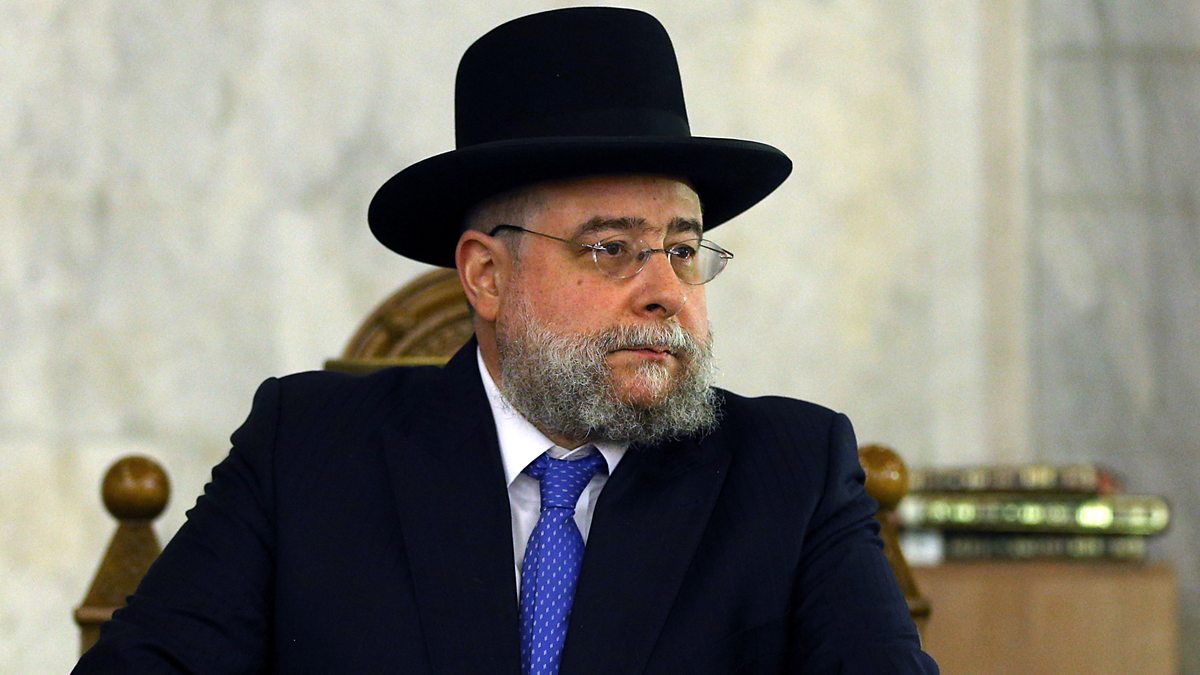 BBC World Service - The Interview, President, Conference of European ...