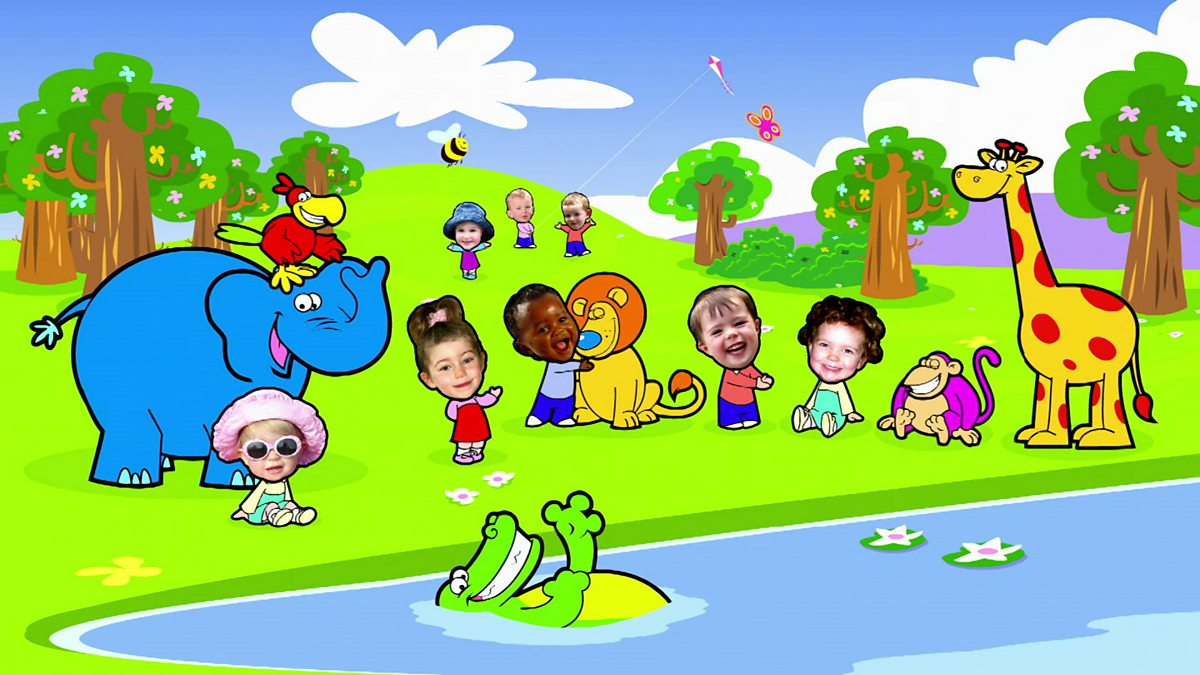 S4C - Pen-blwydd Pwy?