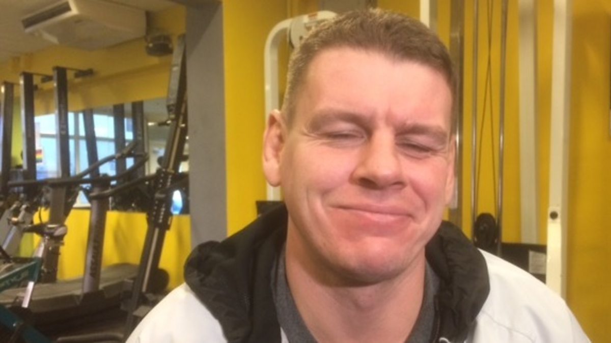 BBC Radio Humberside - Sports Talk, 09/01/2019, Radford decides on team ...