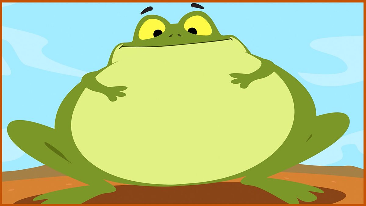 School Radio Tiddalik The Frog school-radio-tiddalik-the-frog