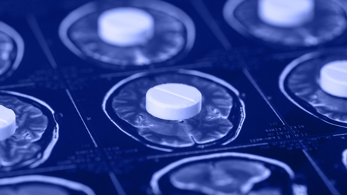 BBC Radio 5 Live - Live Wires, Should LSD be used in medical trials?