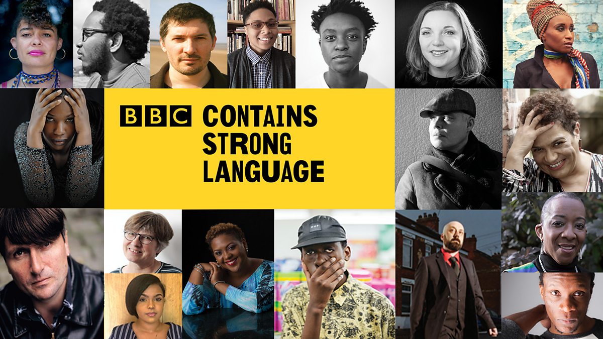 BBC Arts - Contains Strong Language, The Best of CSL - part 2