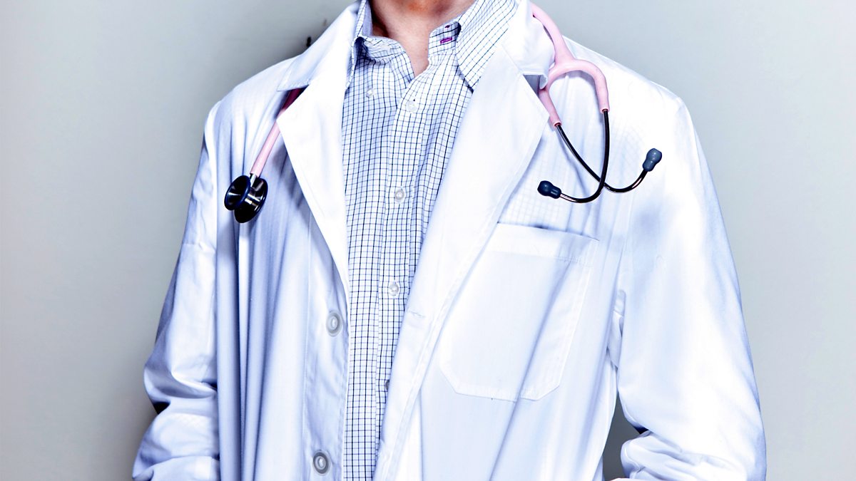 BBC Radio 4 - The Chemistry of Addiction