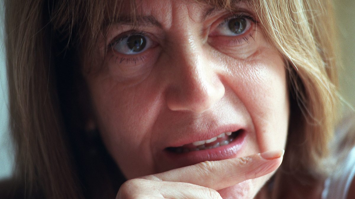 BBC World Service - Witness History, 'Fat is a Feminist Issue'