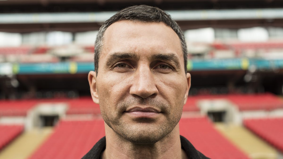 BBC Radio 5 Live - 5 Live Boxing with Steve Bunce, 2019: Year of the ...