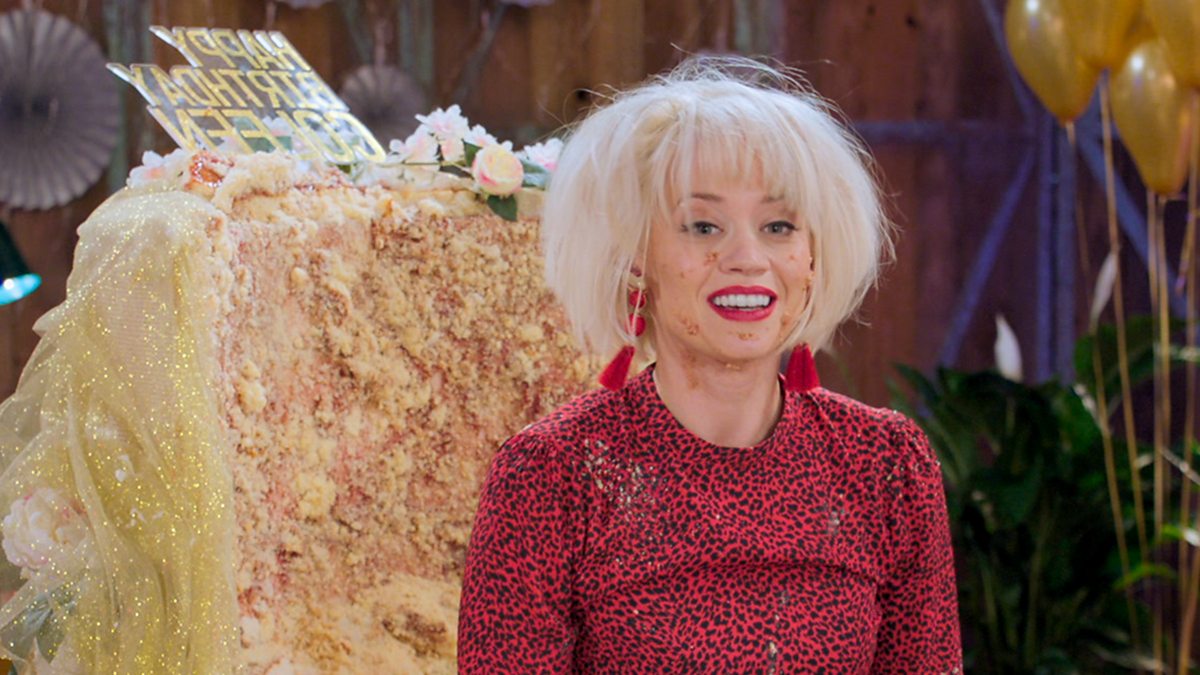 Almost Never - Series 1: 8. The Birthday - BBC iPlayer