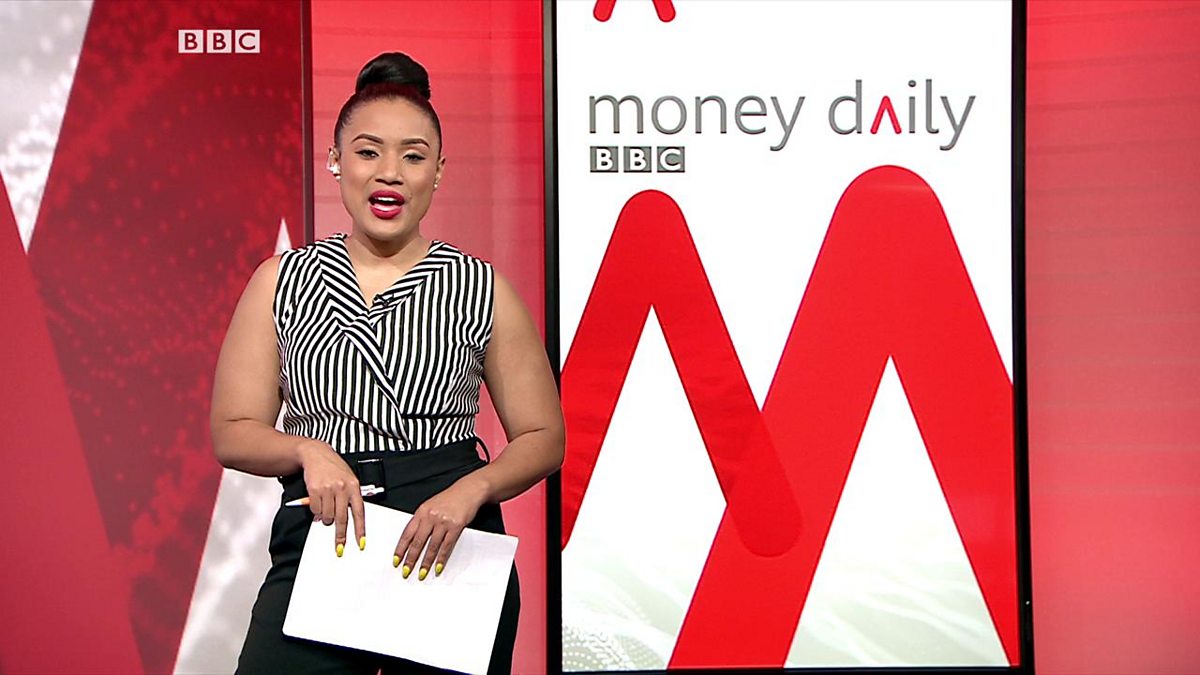 BBC World Service TV - Money Daily, Africa’s economy is growing, but ...