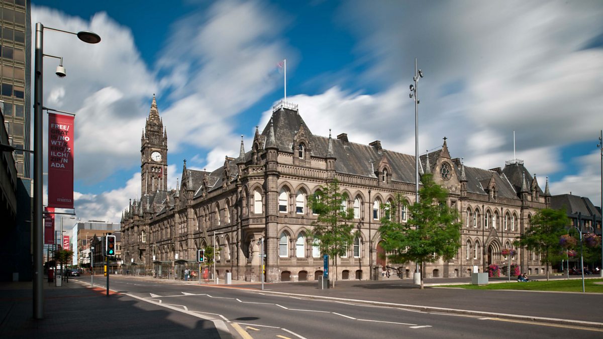 BBC Radio Tees - BBC Radio Tees Breakfast, 11/01/2019, BBC Tees at ...