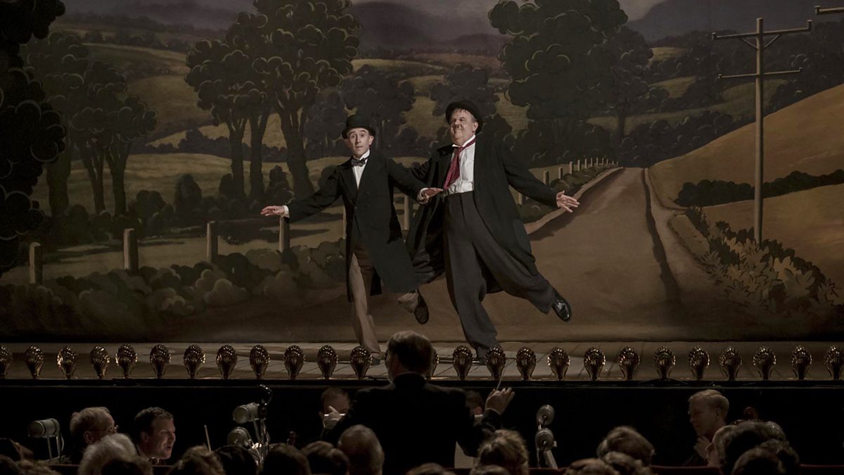 BBC Radio 4 - Front Row, Steve Coogan and John C Reilly, Costa First ...