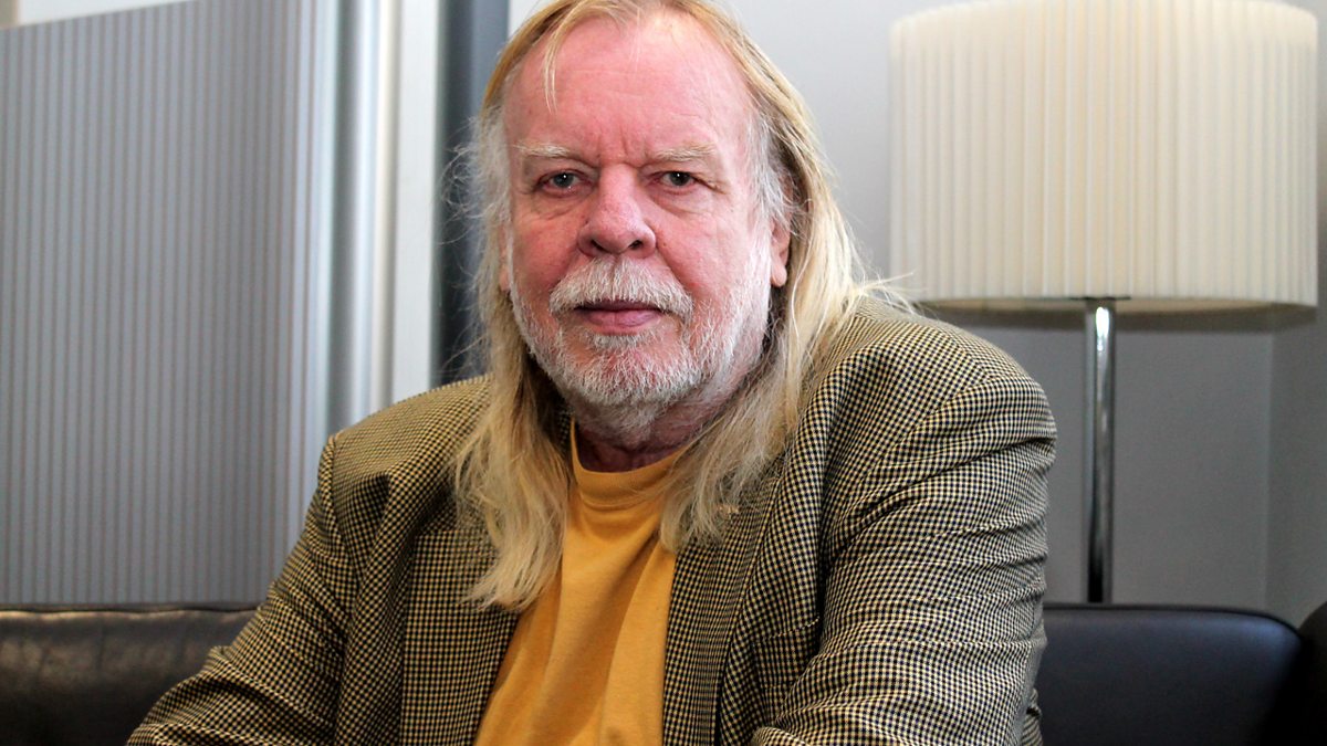 BBC Radio 4 - Inheritance Tracks, Rick Wakeman
