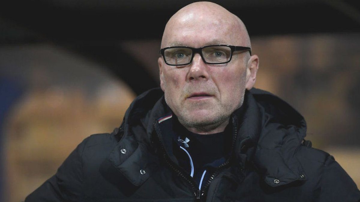 BBC Radio Stoke - Praise and Grumble, 12/01/2019, Neil Aspin post ...