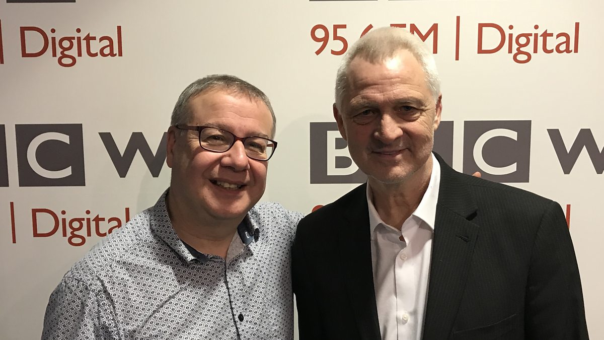 BBC Radio WM - The Other Side Of..., Brian Little