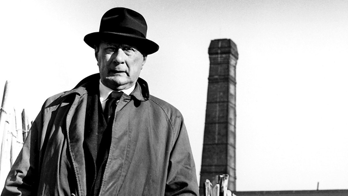 BBC Radio 4 - Lowry Revisited