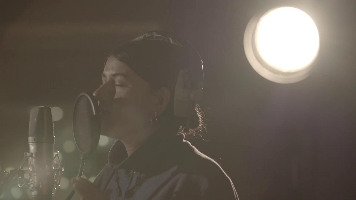 BBC Wales - Horizons, Marged - Killing Yourself To Live - Live from ...