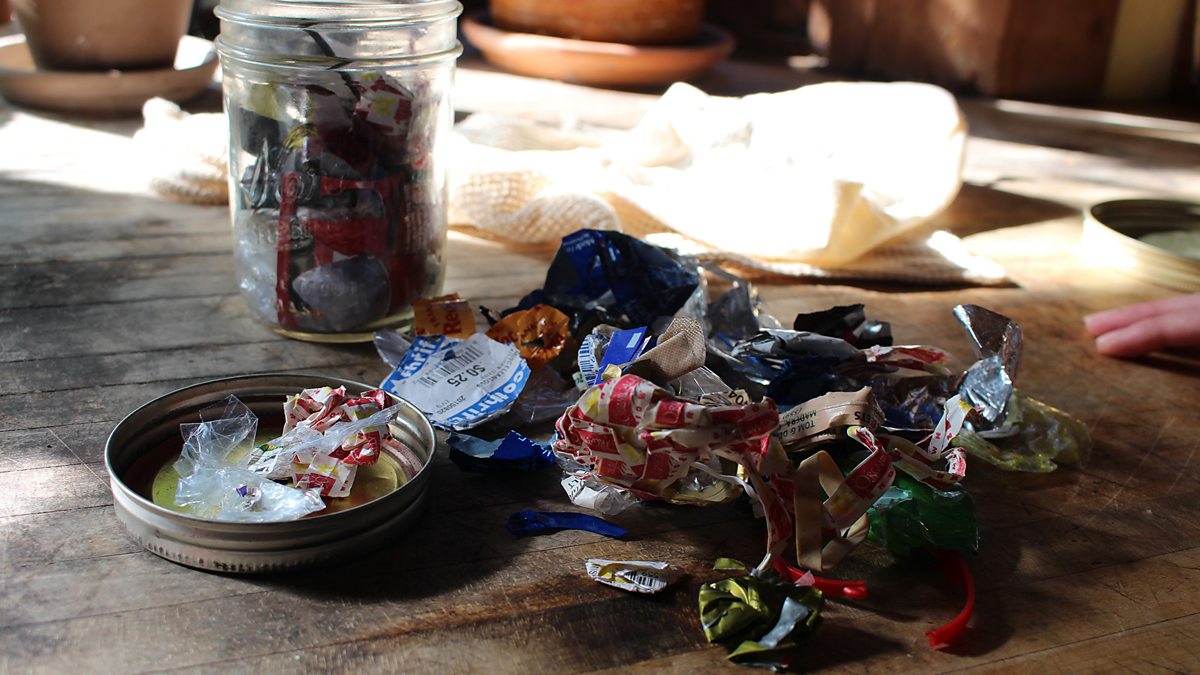 BBC World Service - The Compass, The History of Wastefulness, The ...