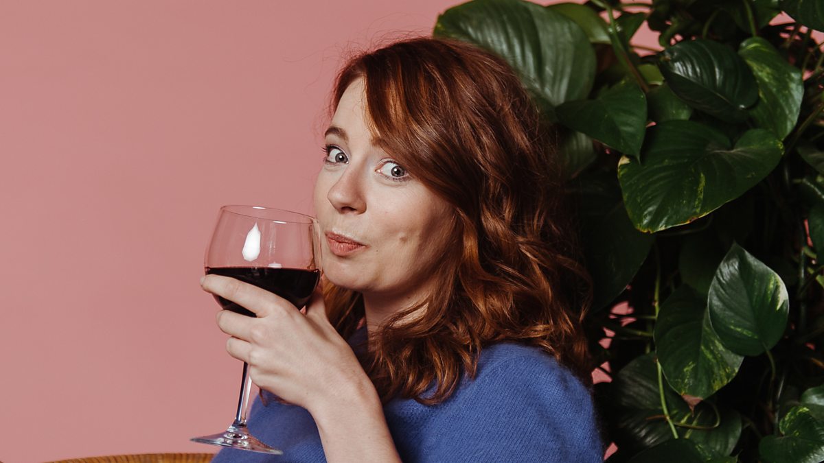 BBC Three - 600 Bottles Of Wine