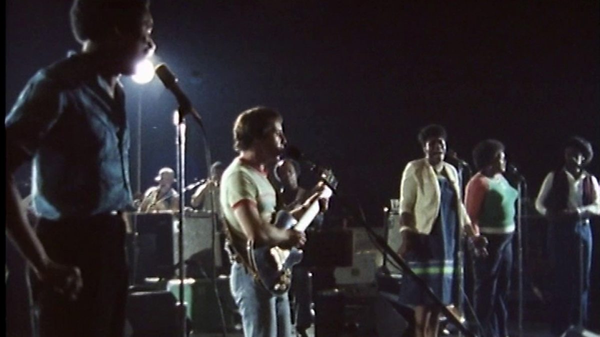 BBC Four - Friday Night Jukebox Live! - The BBC Four Request Show ...