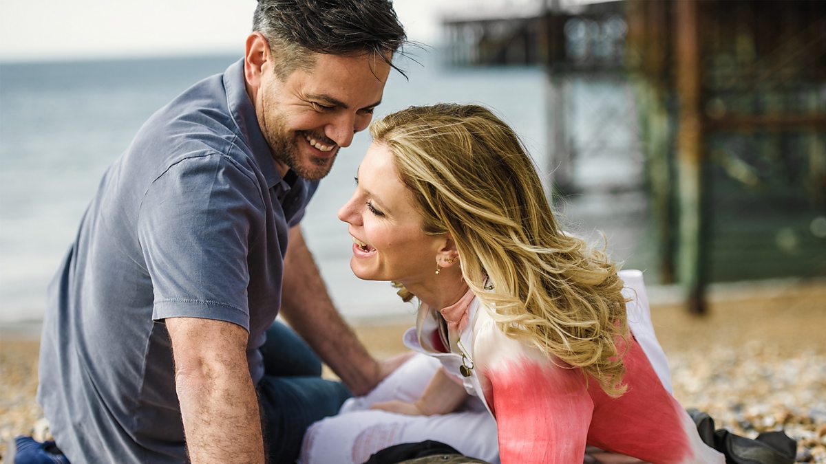 BBC One - Silent Witness, Series 22, To Brighton, to Brighton: Part Two