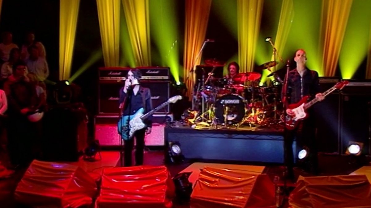 BBC Four - Friday Night Jukebox Live! - The BBC Four Request Show, PURE ...
