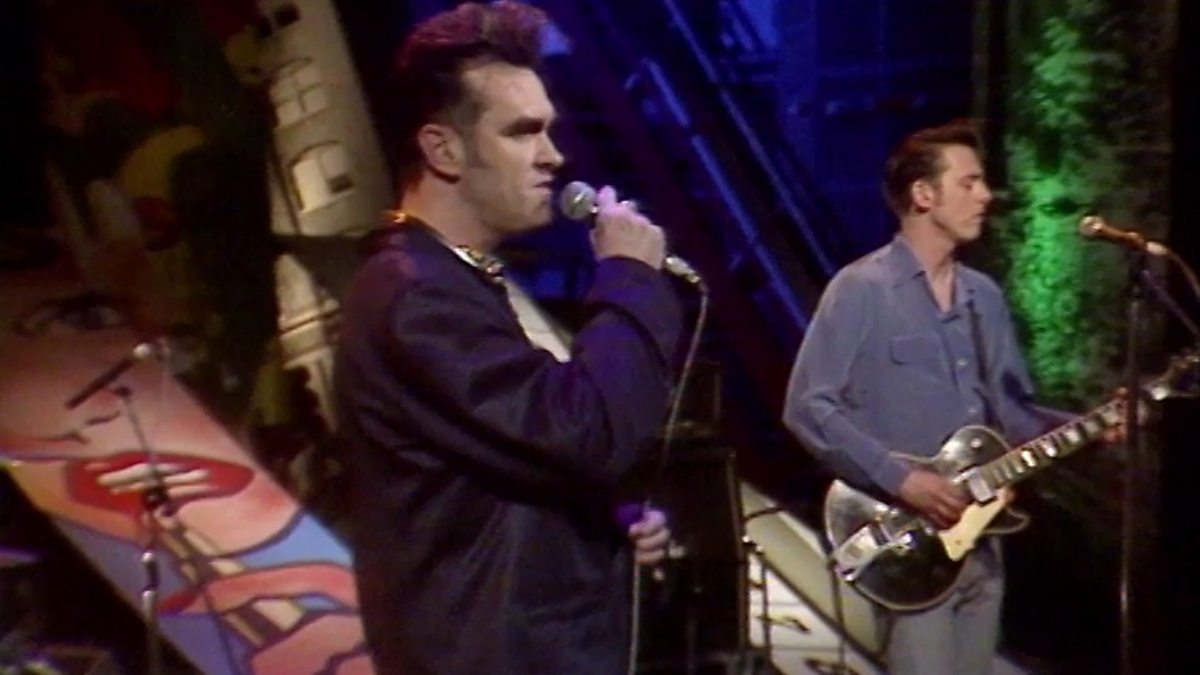 BBC Four - Friday Night Jukebox Live! - The BBC Four Request Show, WE ...